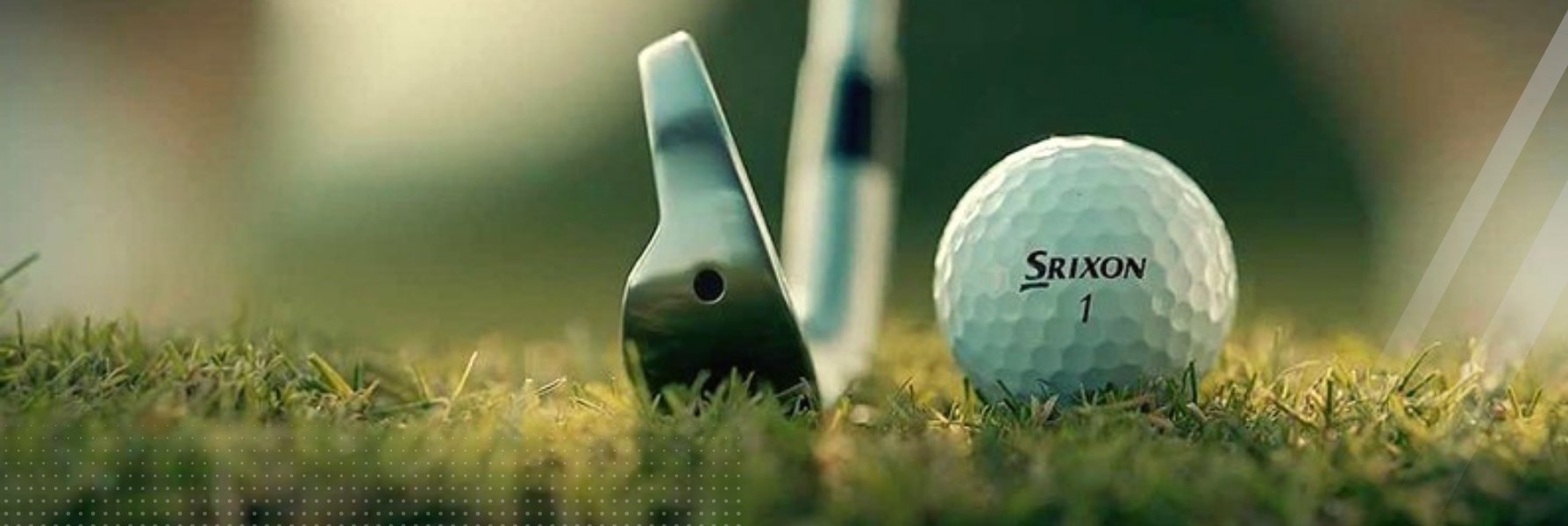 Srixon – Nuevo Swing Golf